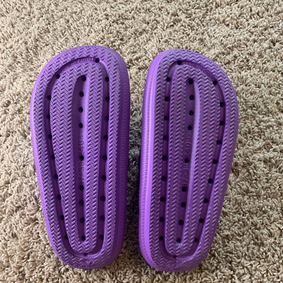 Amazon | Shoes | Bronax Flip Flop Slides | Poshmark